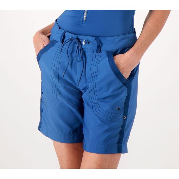 Jantzen | Shorts | Jantzen Adjustable Rollup Board Short Womens Shorts ...
